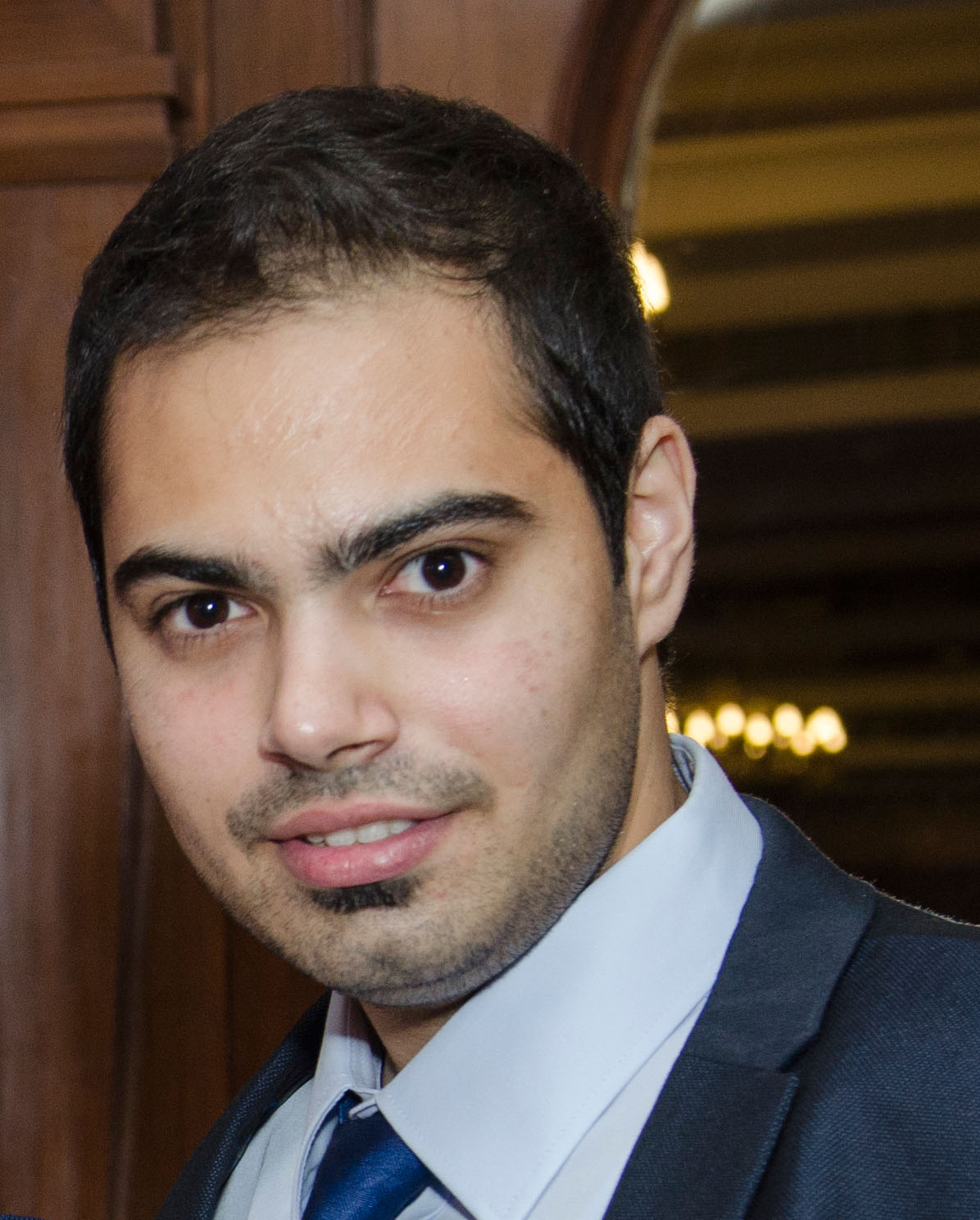 Industrial Boilers Ltd Team Board of Directors H.Engineer Chairperson ...