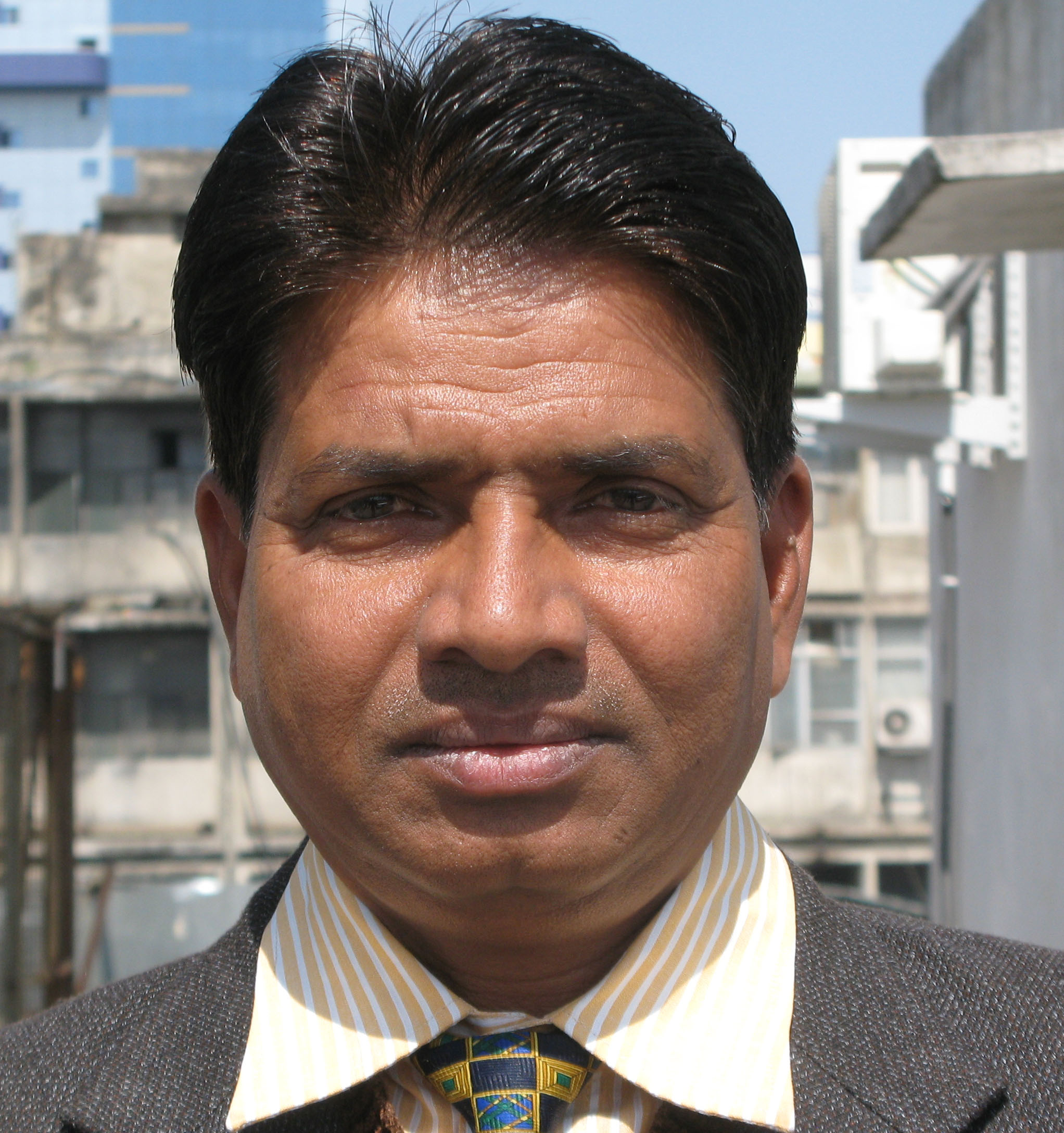 Industrial Boilers Ltd Team Board of Directors H.Engineer Chairperson ...